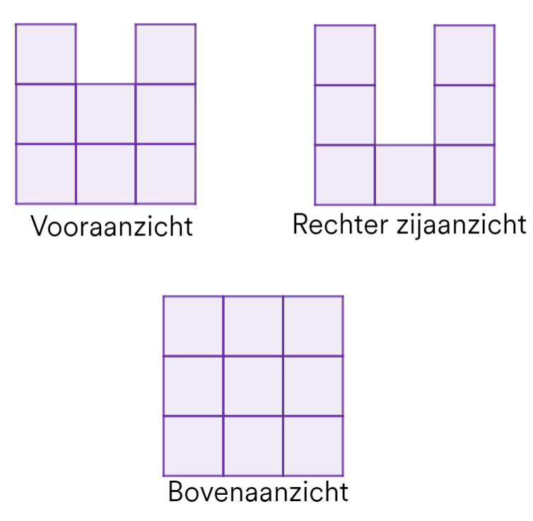 Samenvatting van Ruimtefiguren en eenheden uit Getal en Ruimte – 2 vmbo ...