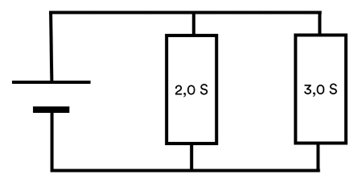 Parallelschakeling oefenen | StudyGo