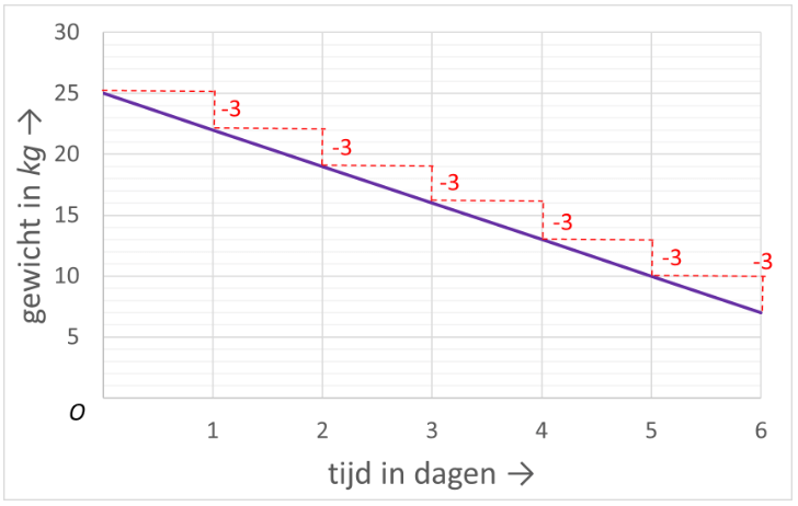 Samenvatting van Exponentiële functies uit Moderne wiskunde – 4/5/6 vwo ...