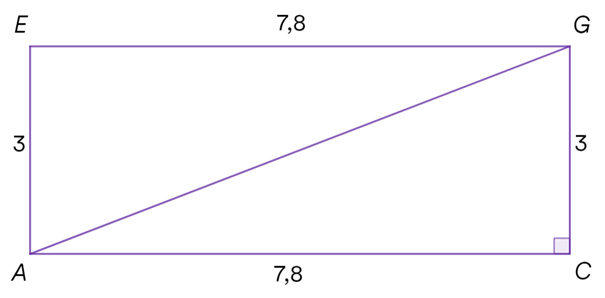 Diagonaalvlak in een ruimtefiguur oefenen | StudyGo