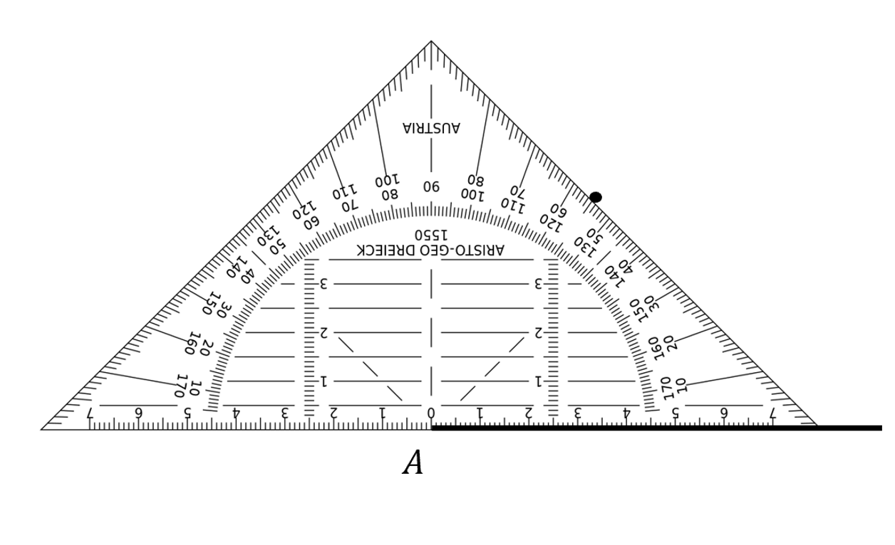 Samenvatting van Lijnen en hoeken uit Getal en Ruimte – 1 vwo – 13 ...