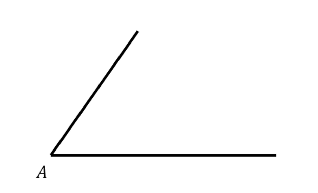 Samenvatting van Lijnen en hoeken uit Getal en Ruimte – 1 vwo – 13 ...
