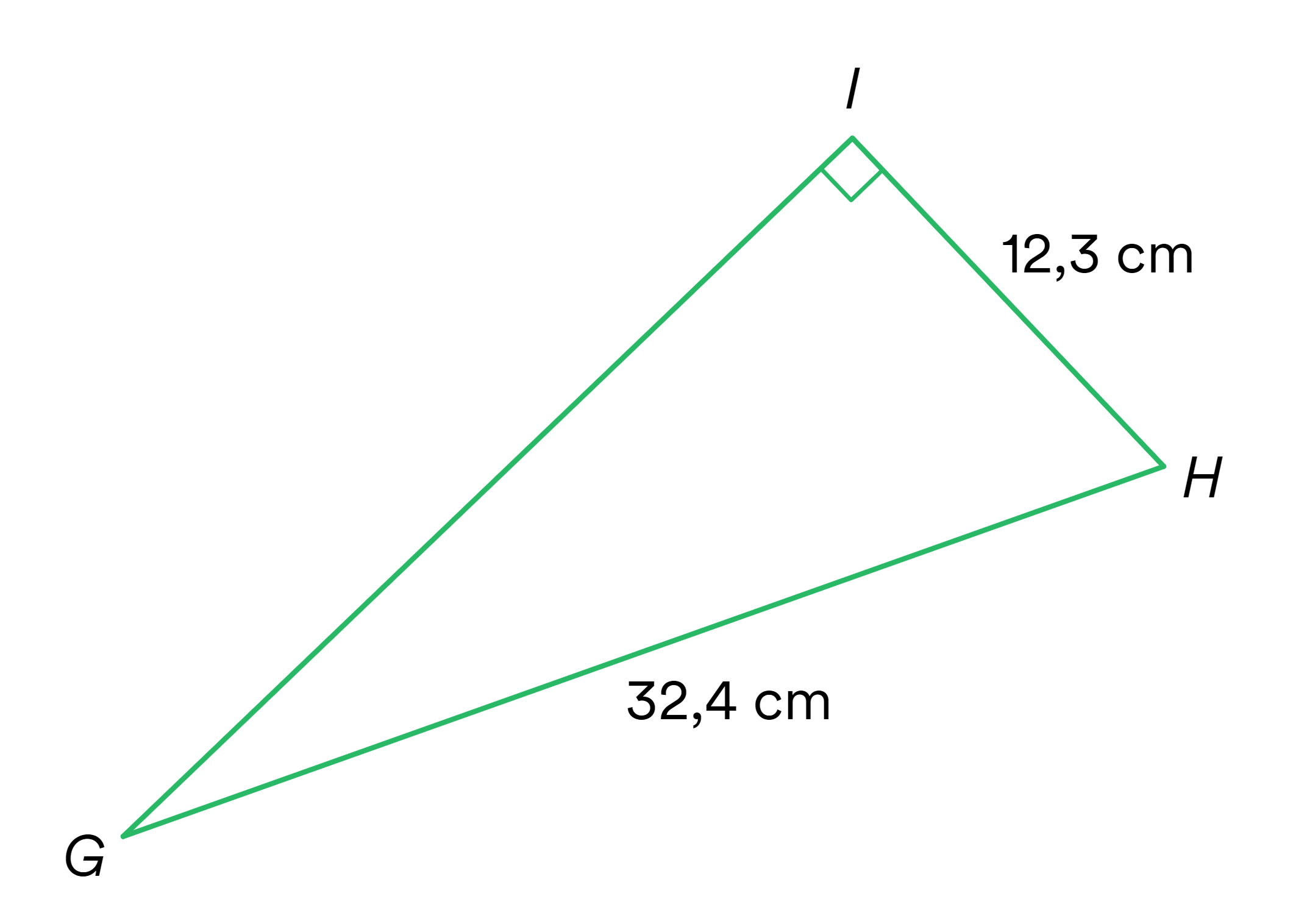 Hoeken berekenen met sinus, cosinus en tangens oefenen | StudyGo
